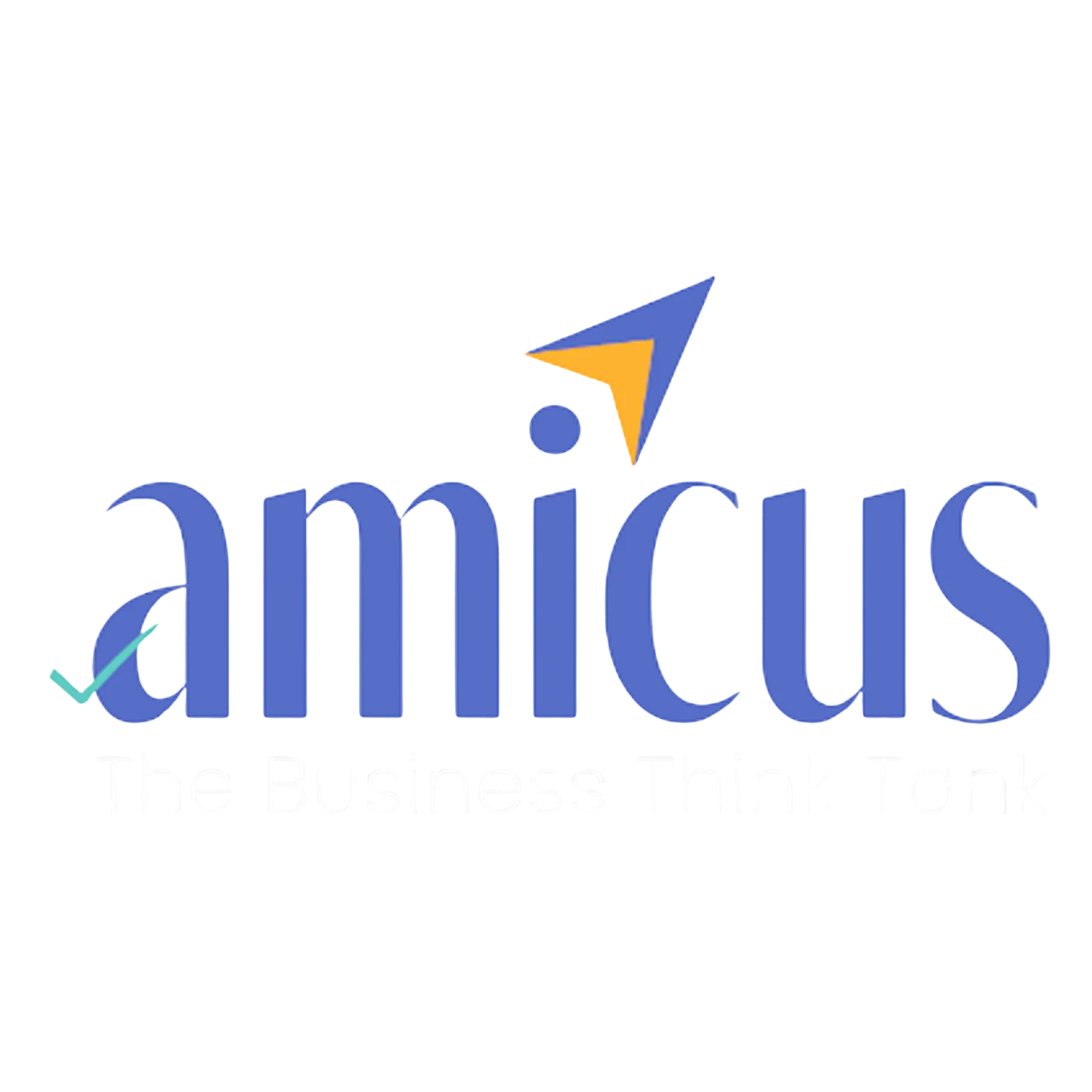 Amicus Growth Advisors - Your Growth Partner